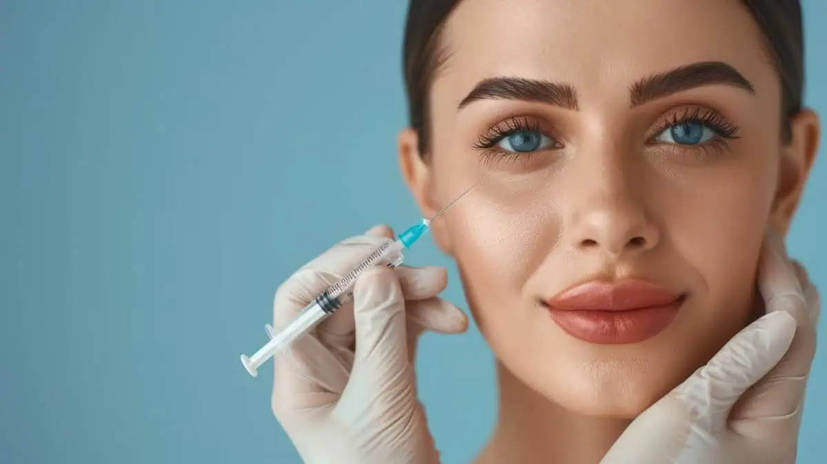 Anti-Wrinkle Injections for Youthful and Rejuvenated Skin